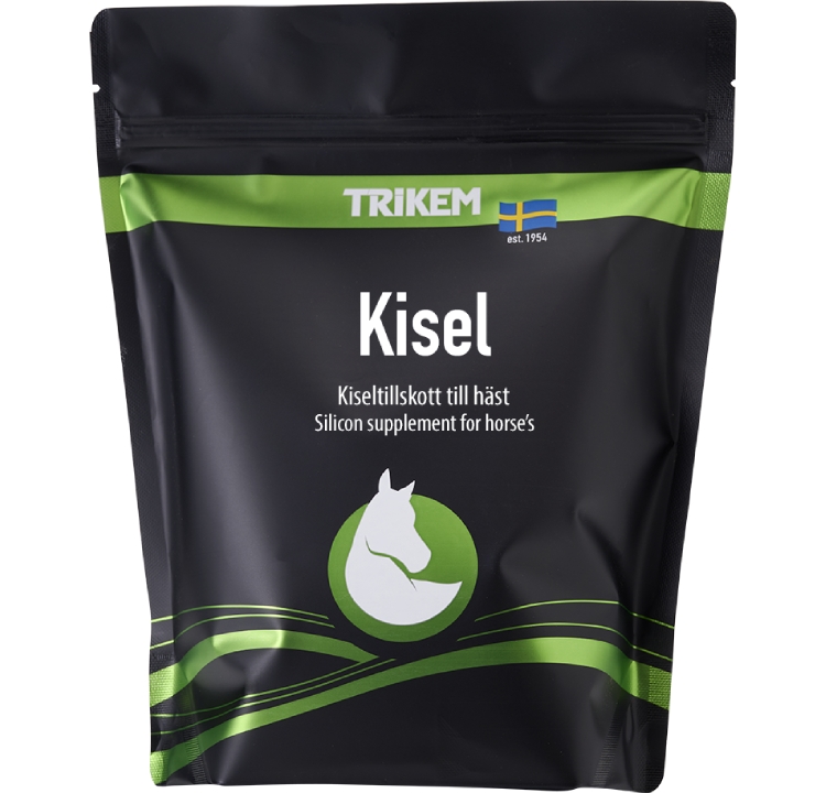 Trikem Kisel 500g - VB Ridsport
