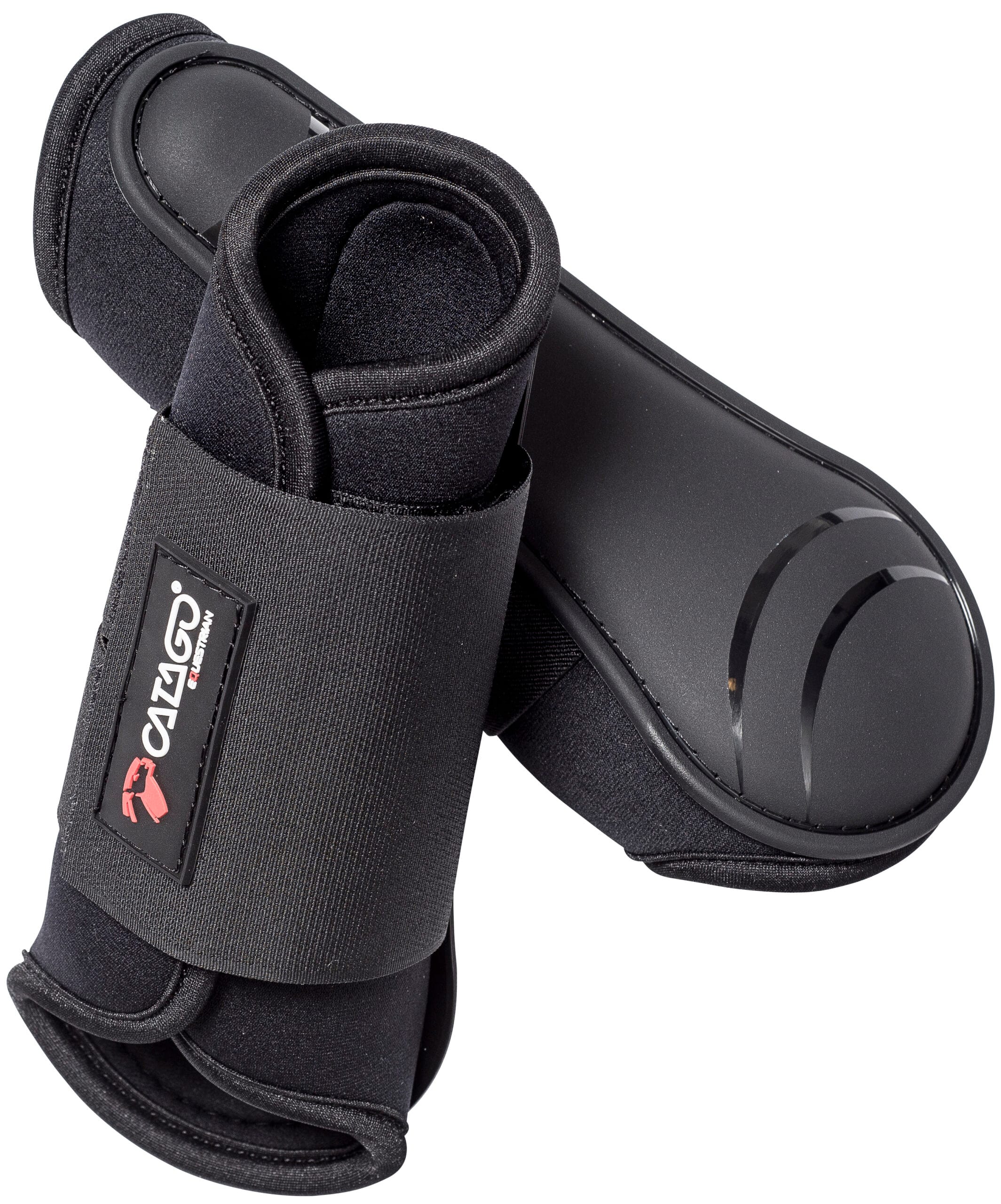 CATAGO Neoprendamasker - VB Ridsport