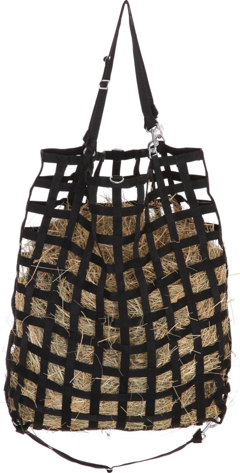 HorseGuard Hönät med remmar - VB Ridsport